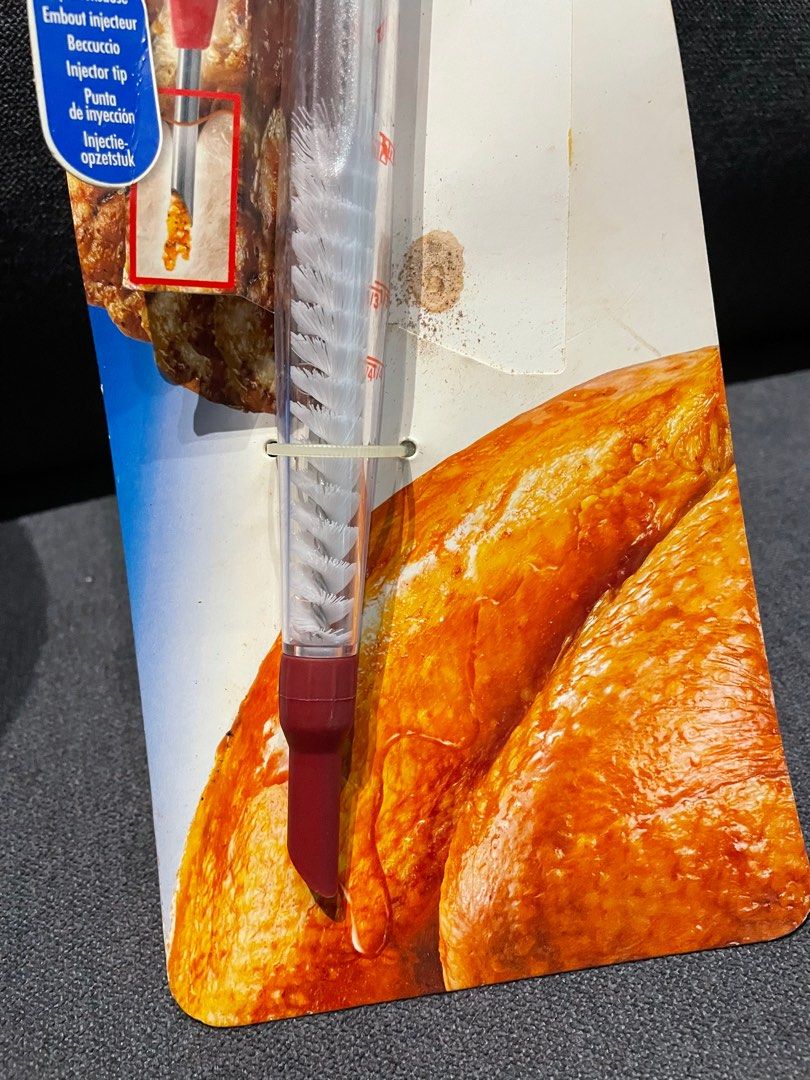 Zyliss Baster and Infuser, Furniture & Home Living, Kitchenware ...