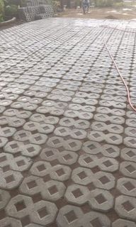 WPC Wall Cladding/ fluted panel, Commercial & Industrial, Construction ...