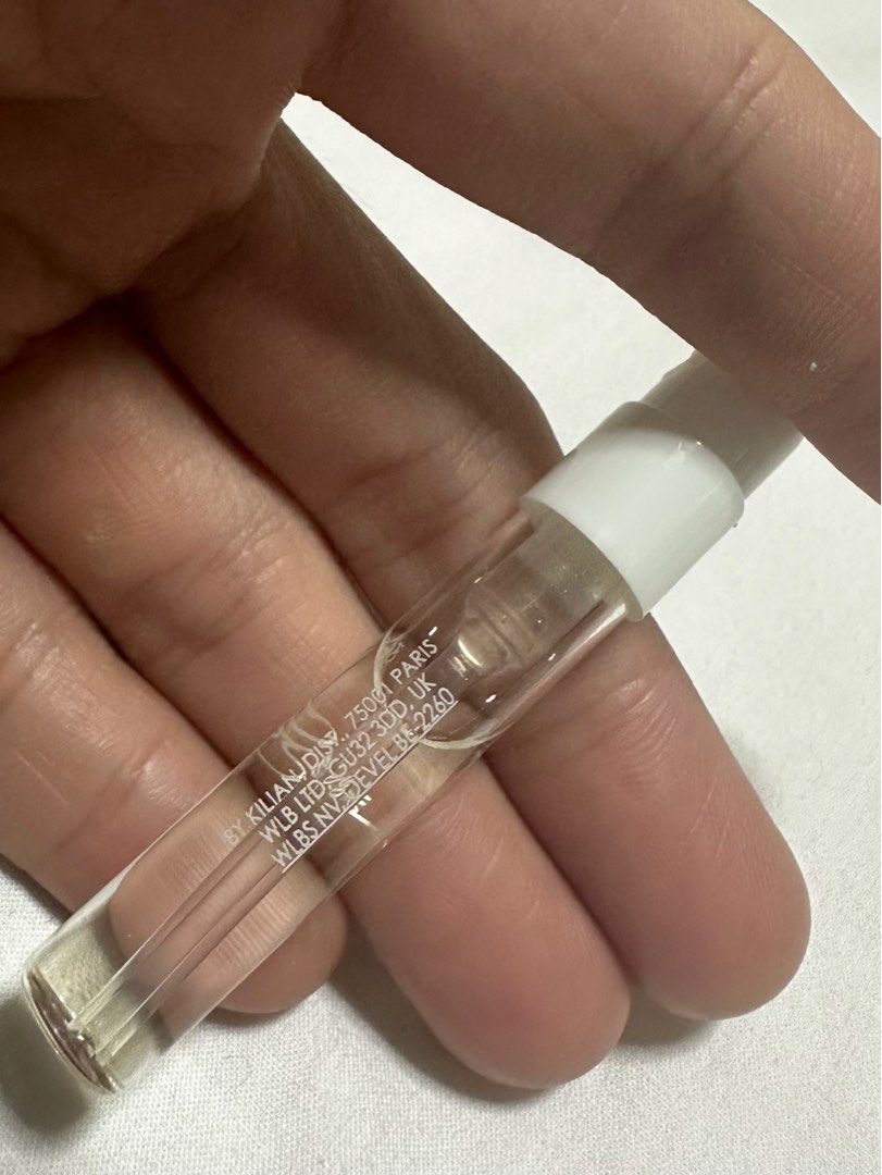 2ml Kologne EDP sample by Kilian, Beauty & Personal Care, Fragrance ...