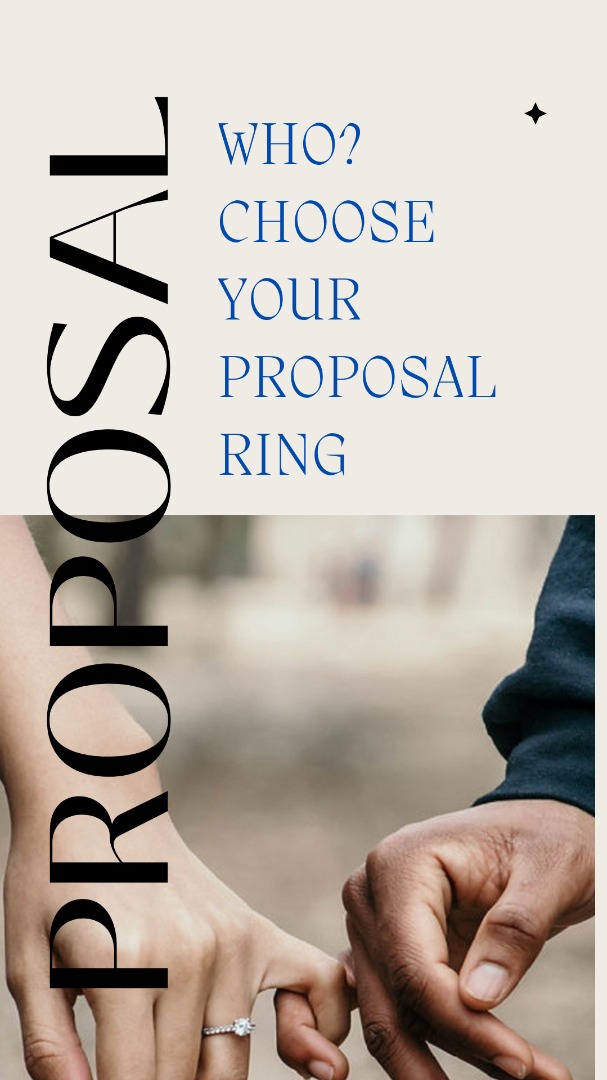 Basic 10k/14k/18k Solid Gold Proposal Ring with Moissanite , Women's ...