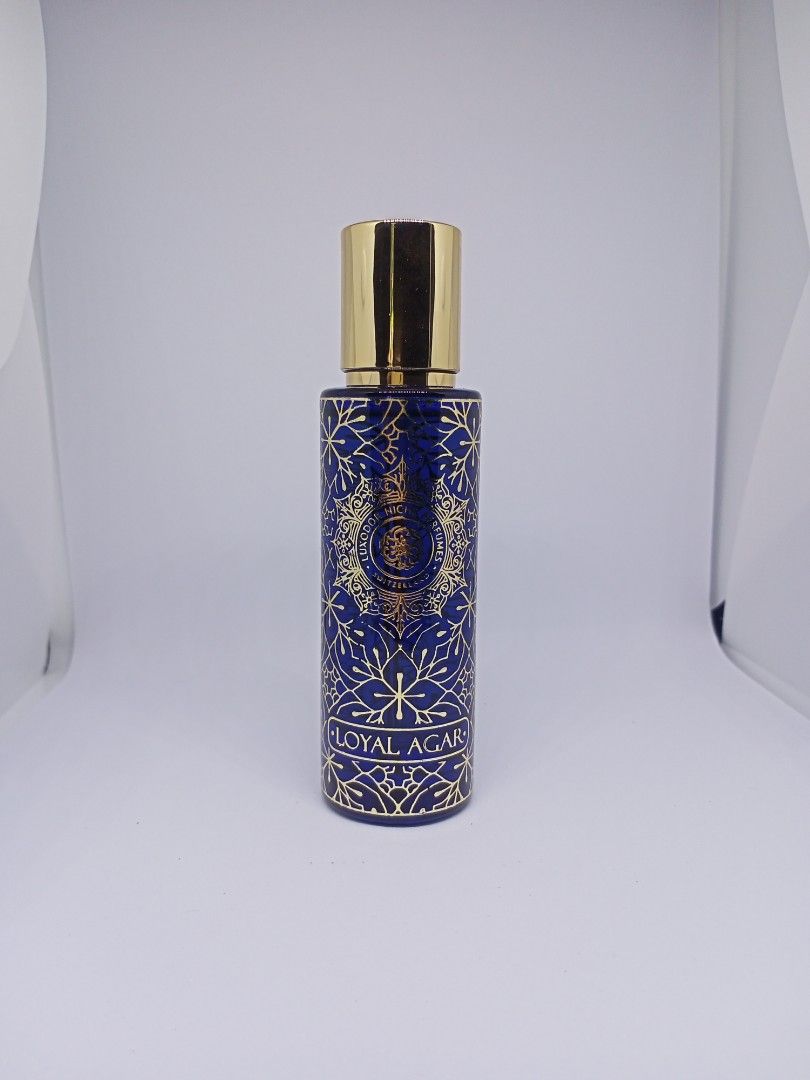 [ DECANT (Takal) ] Loyal Agar by Luxodor, Beauty & Personal Care ...