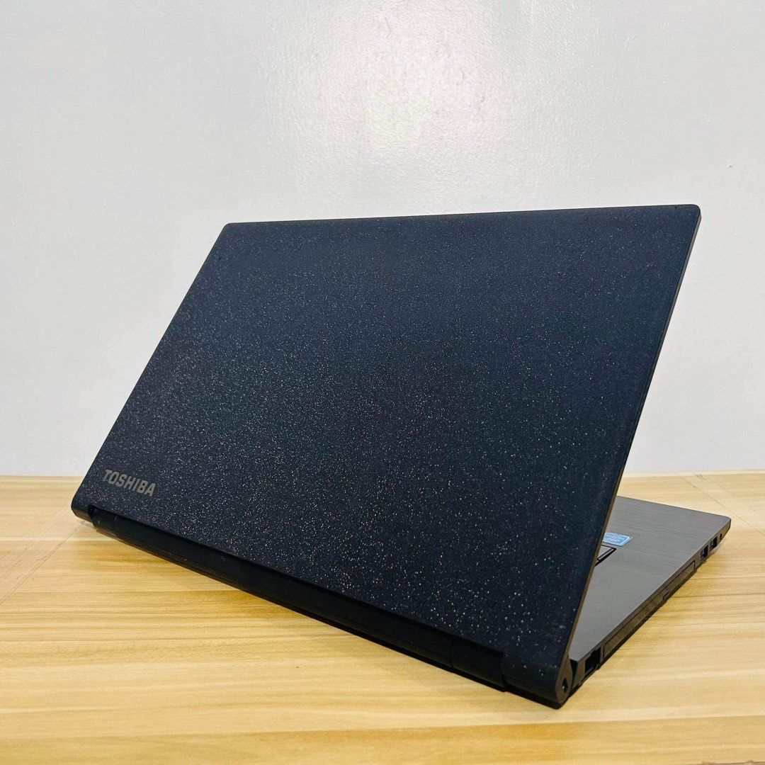 ️ TOSHIBA DYNABOOK B65, Computers & Tech, Laptops & Notebooks on Carousell