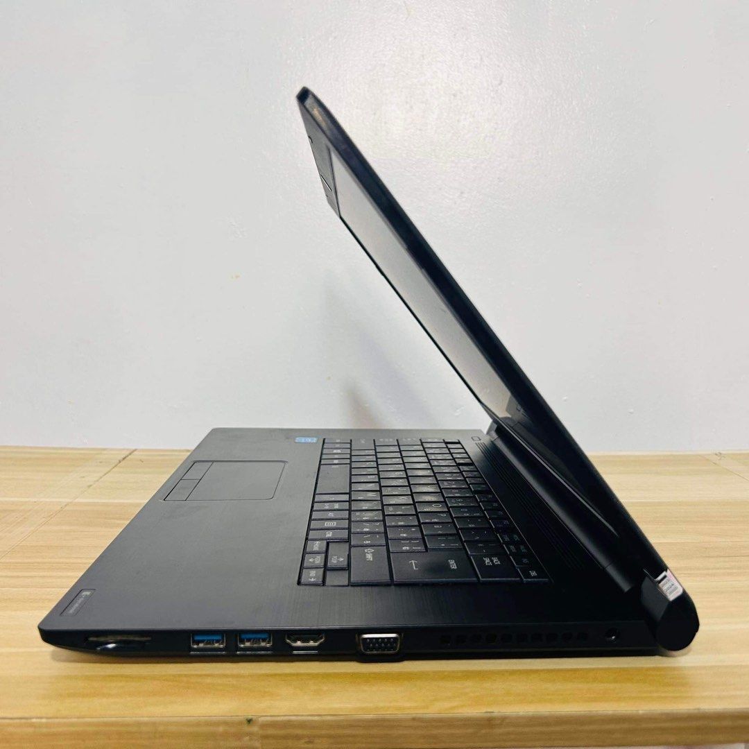 ️ TOSHIBA DYNABOOK B65, Computers & Tech, Laptops & Notebooks on Carousell