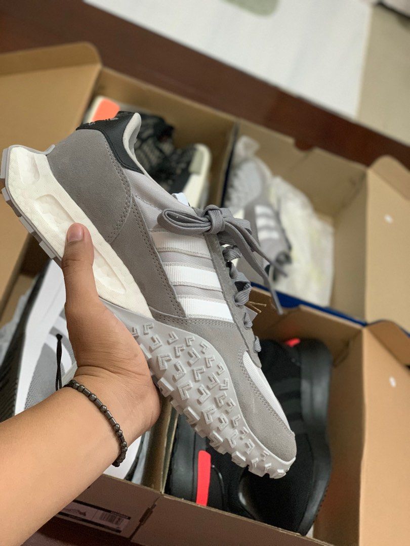 Adidas Retropy E5 W.R.P on Carousell