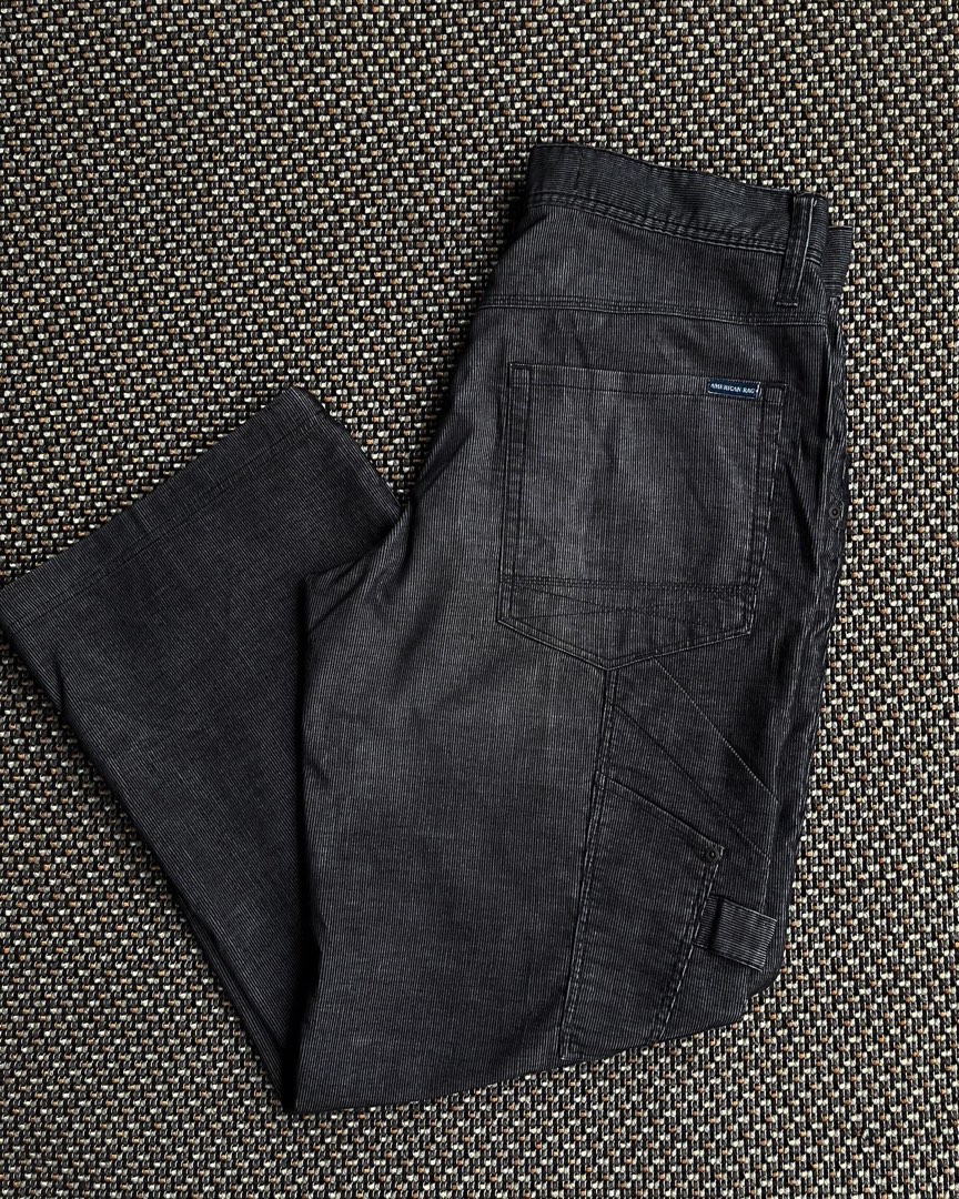 American Rag Carpenter Corduroy Pants on Carousell