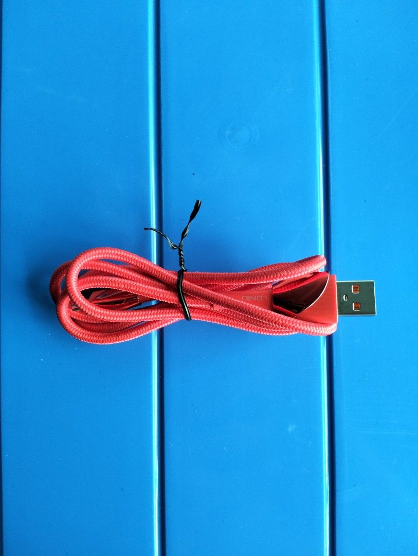 Android cables, Mobile Phones & Gadgets, Mobile & Gadget Accessories ...