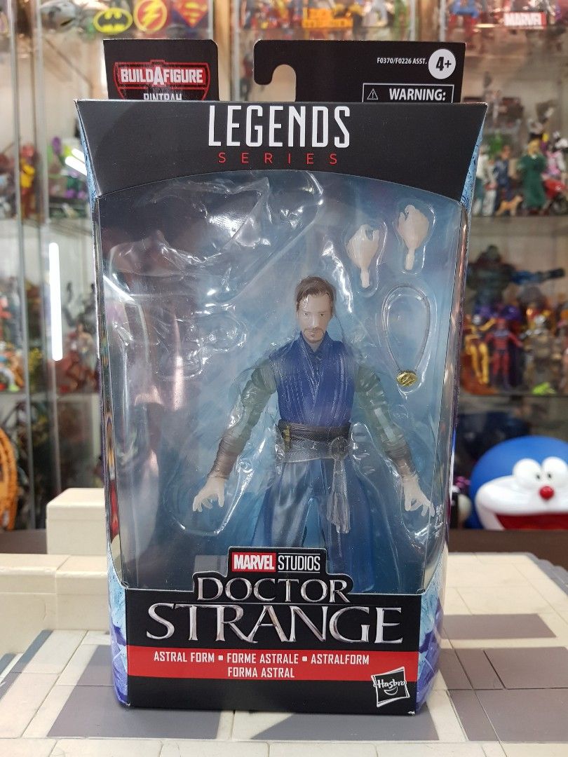 Astral Form Dr. Strange, Hobbies & Toys, Toys & Games on Carousell