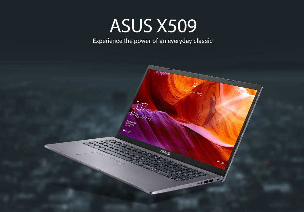 Asus 10th Gen UltraBook 15" Laptop + 1TB HDD + MS Office, Computers ...