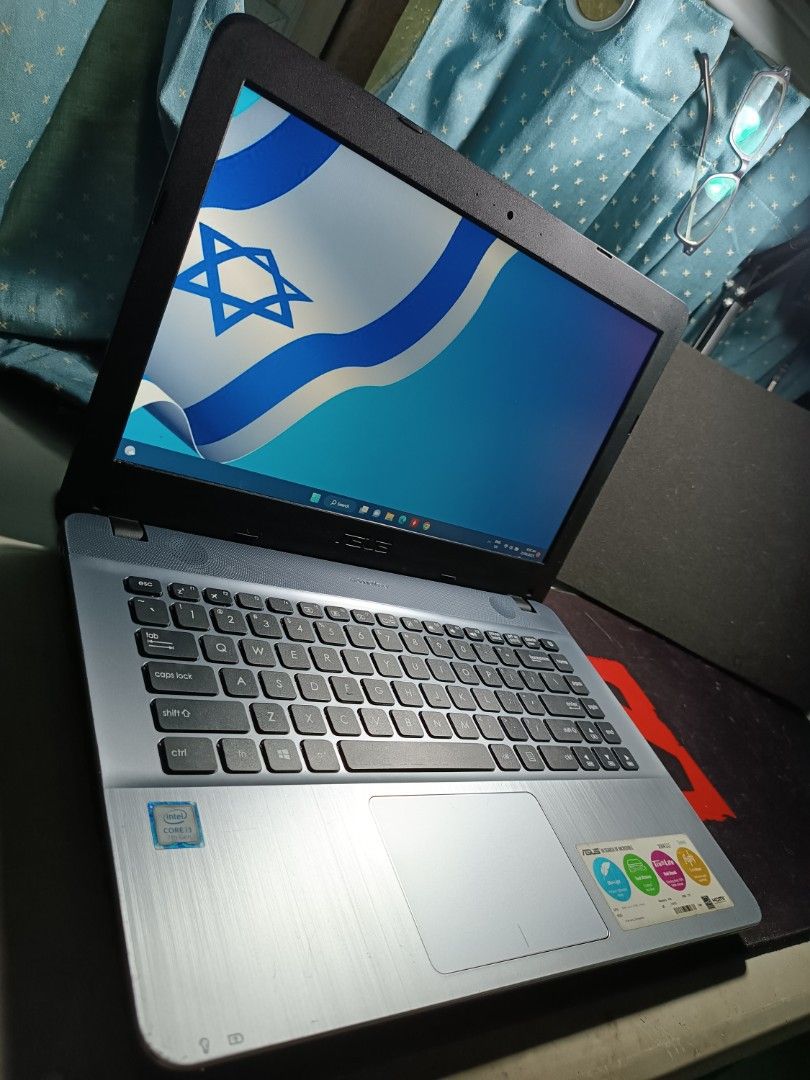 ASUS i3 7th Gen SSD 10x faster 1000gb storage on Carousell