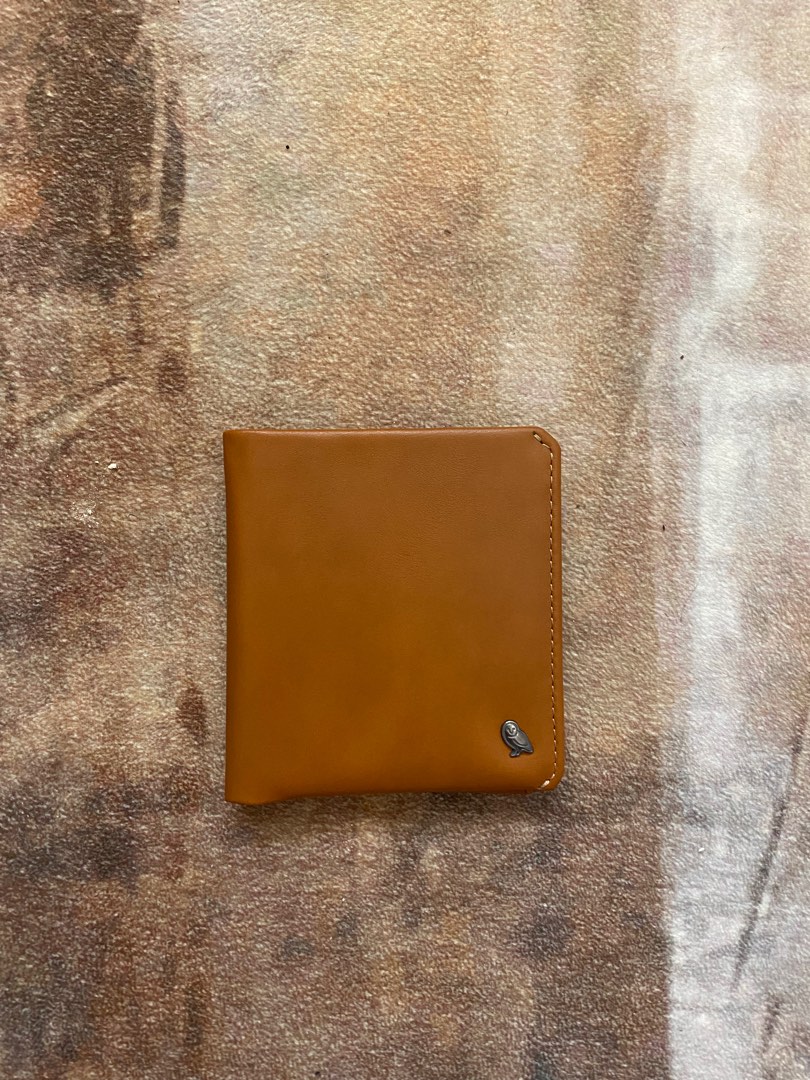 Bellroy wallet, Men's Fashion, Watches & Accessories, Wallets & Card ...