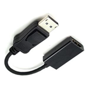 BizLink DisplayPort(DP) to HDMI Adapter, Computers & Tech, Parts ...