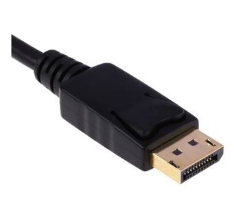 BizLink DisplayPort(DP) to HDMI Adapter, Computers & Tech, Parts ...