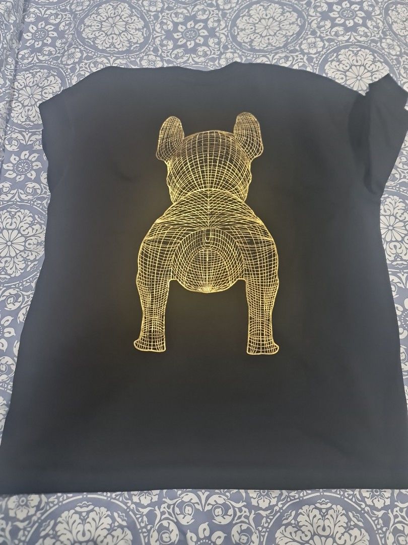 Brand new lifeworks tee, Men's Fashion, Tops & Sets, Tshirts & Polo ...