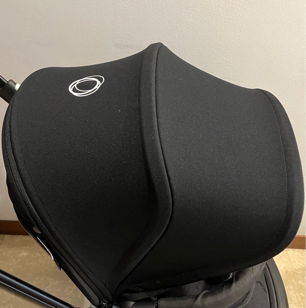 Bugaboo Bee 5 Canopy, Babies & Kids, Going Out, Strollers on Carousell