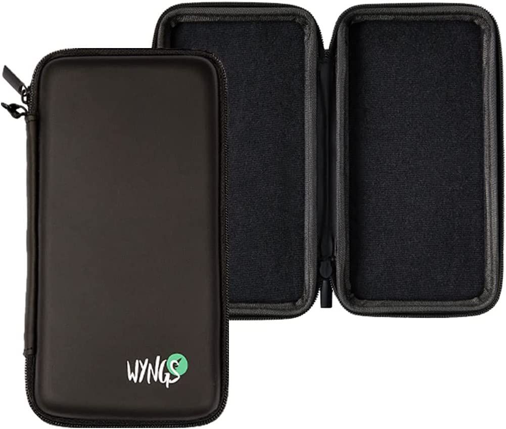 Casio FX-991EX Scientific Calculator + WYNGS Protective Case Black ...