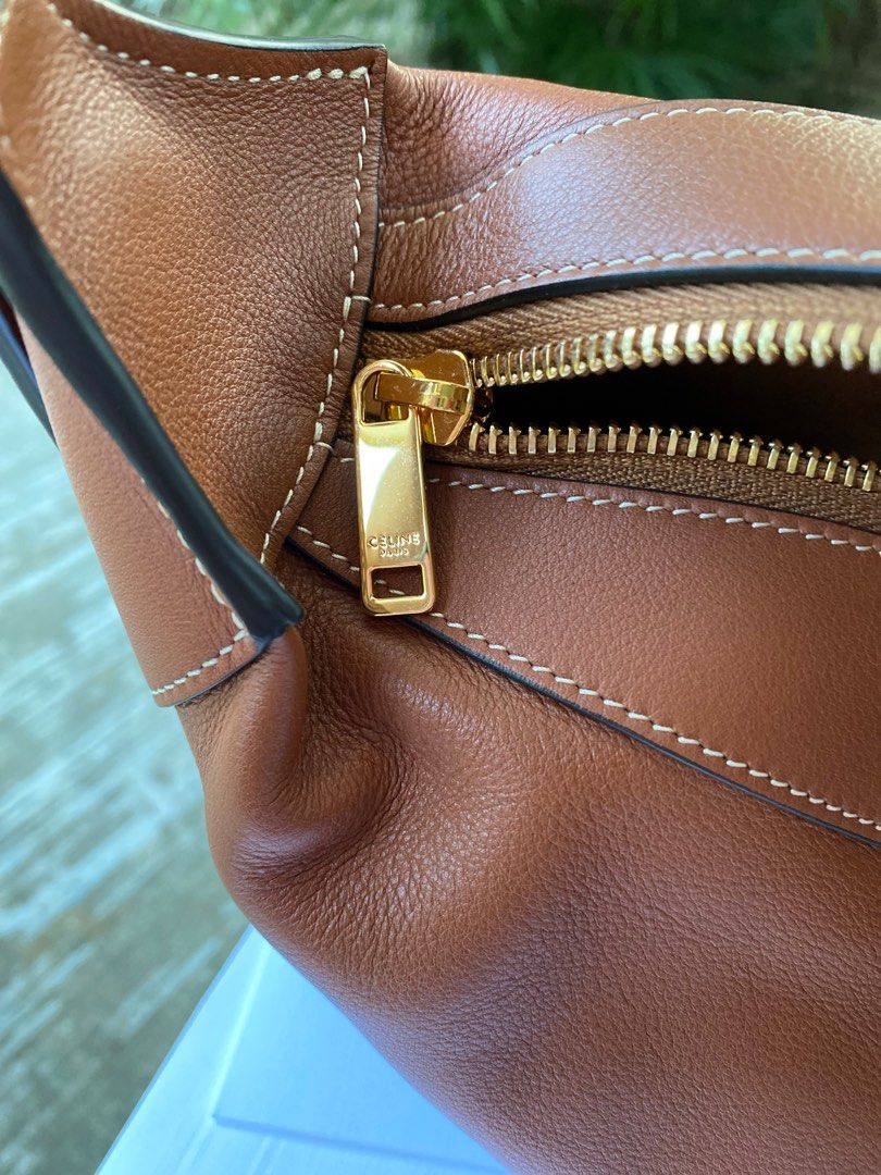 Celine Romy (Medium), Women's Fashion, Bags & Wallets, Shoulder Bags on ...