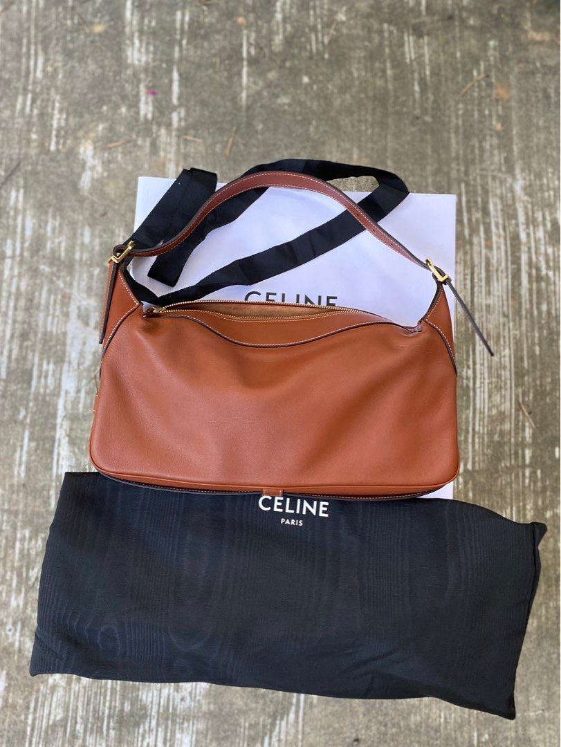 Celine Romy (Medium), Women's Fashion, Bags & Wallets, Shoulder Bags on ...