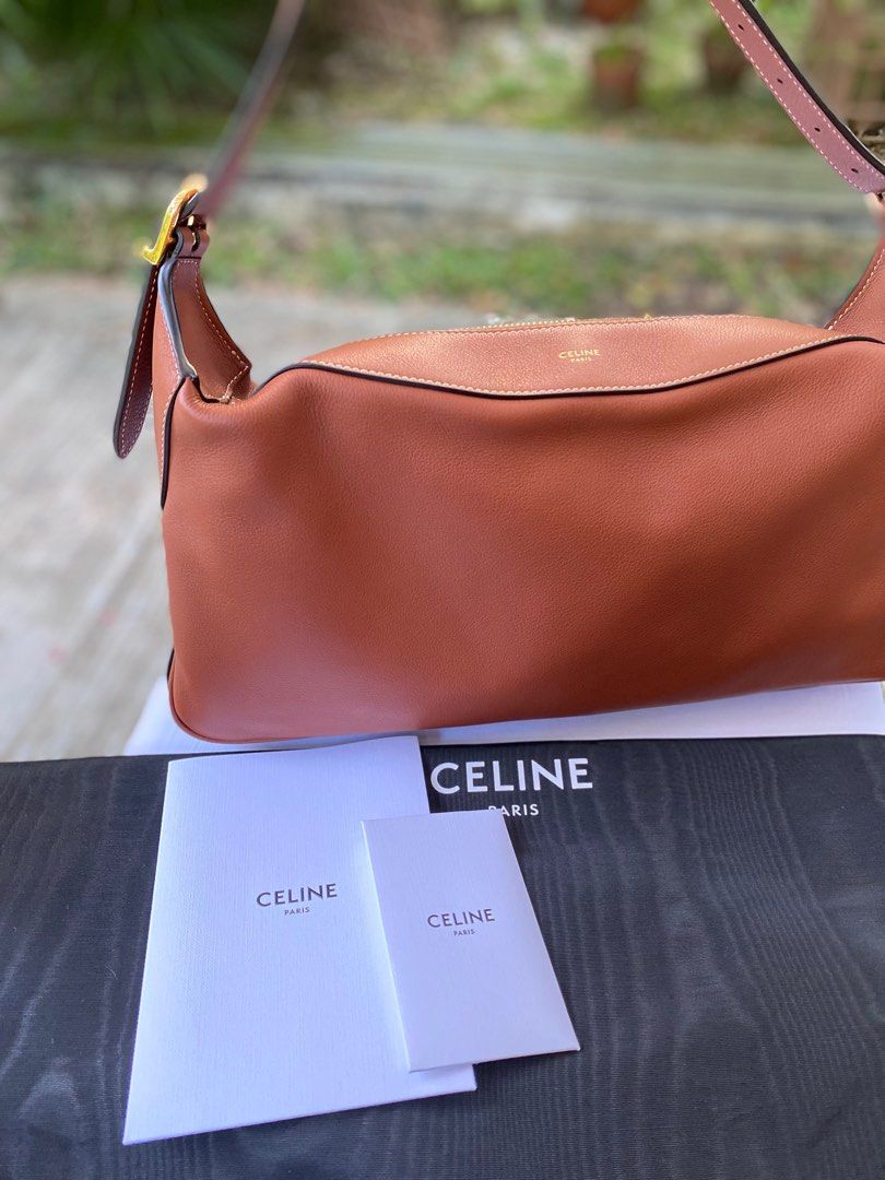 Celine Romy (Medium), Women's Fashion, Bags & Wallets, Shoulder Bags on ...