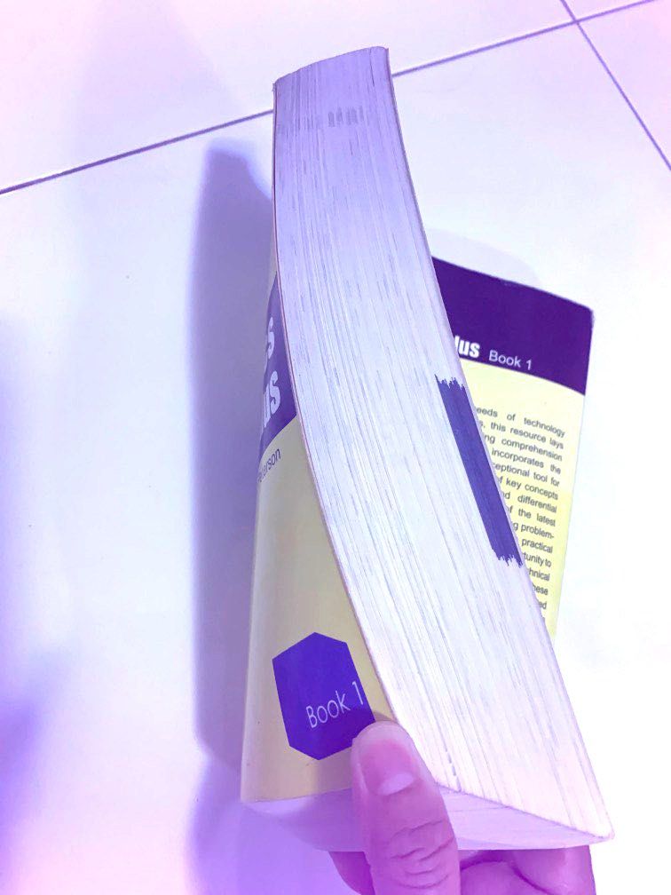 Cengage learning: Mathematics with calculus (John C. Peterson Book 1 ...