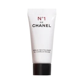 Chanel no1 revitalising serum 5ml, Beauty & Personal Care, Face, Face ...