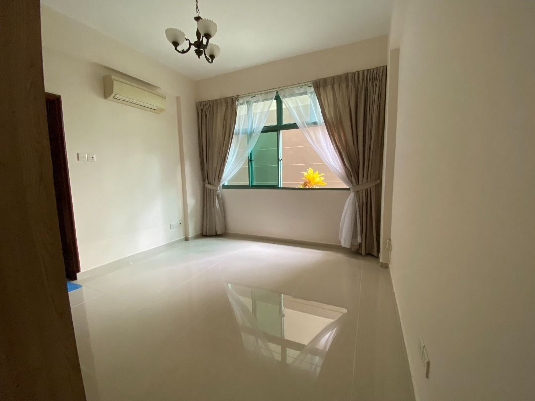 Changi Green, 712A Upper Changi Road East, Property, Rentals, Condos ...