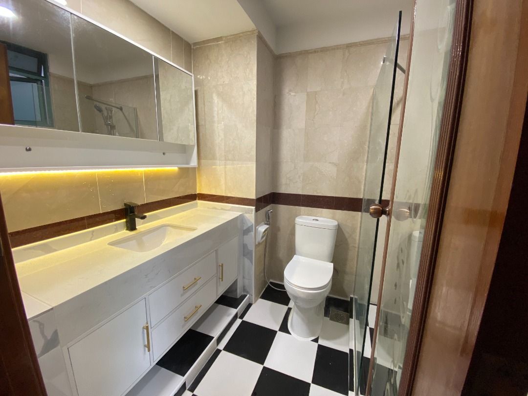 Changi Green, 712A Upper Changi Road East, Property, Rentals, Condos ...