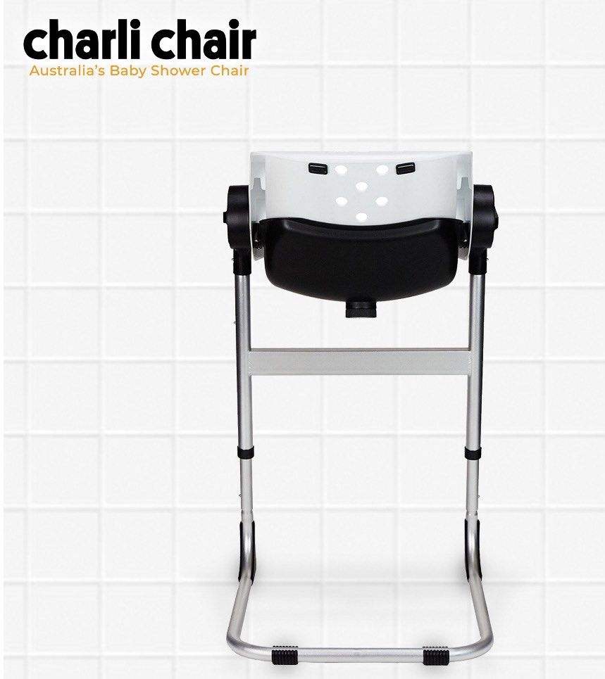 Charli Chair Baby Shower Chair, Babies & Kids, Bathing & Changing ...