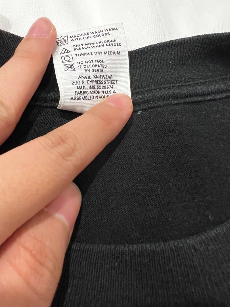 CHARLIE WATTS ROLLING STONES, Men's Fashion, Tops & Sets, Tshirts ...