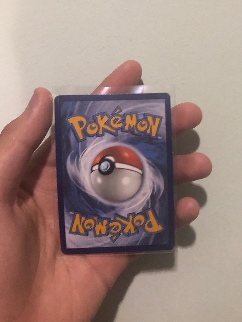 Chien-Pao EX 236/193 Secret Rare Full Art Scarlet Violet:Paldea Evolved ...