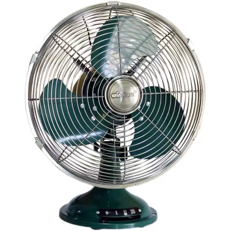Classic Table Fan, 傢俬＆家居, 燈飾及風扇, 風扇 - Carousell