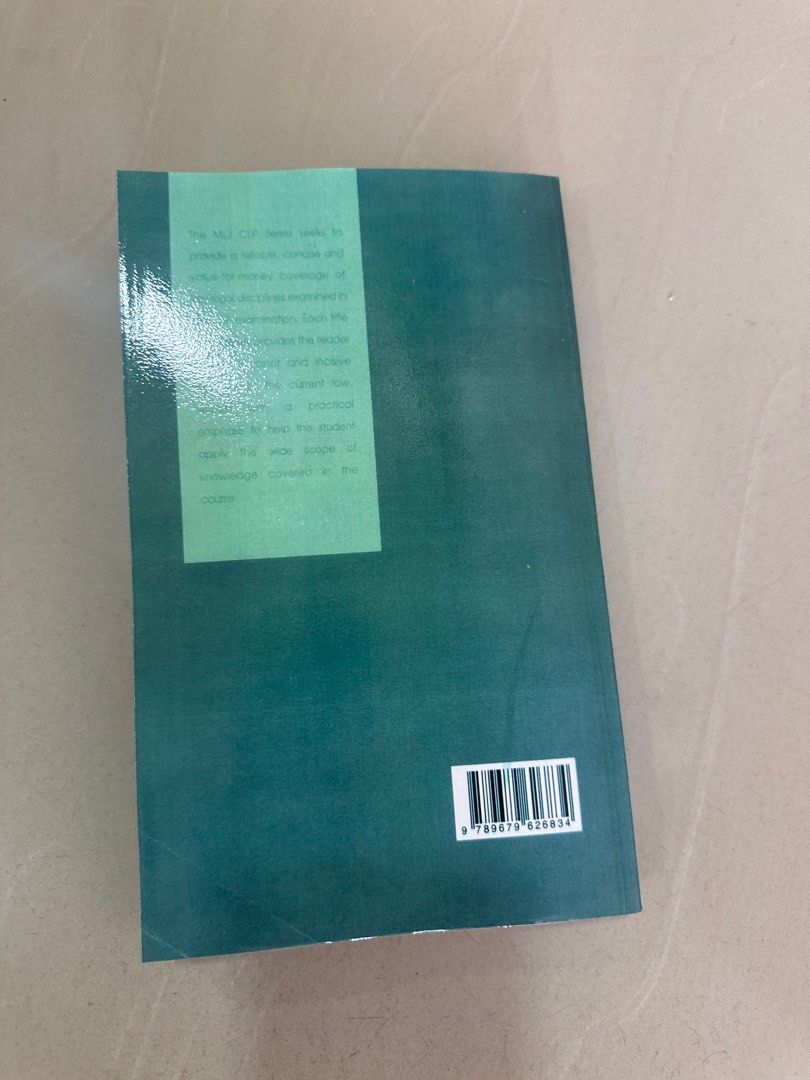 CLP Series General paper, Hobbies & Toys, Books & Magazines, Textbooks ...