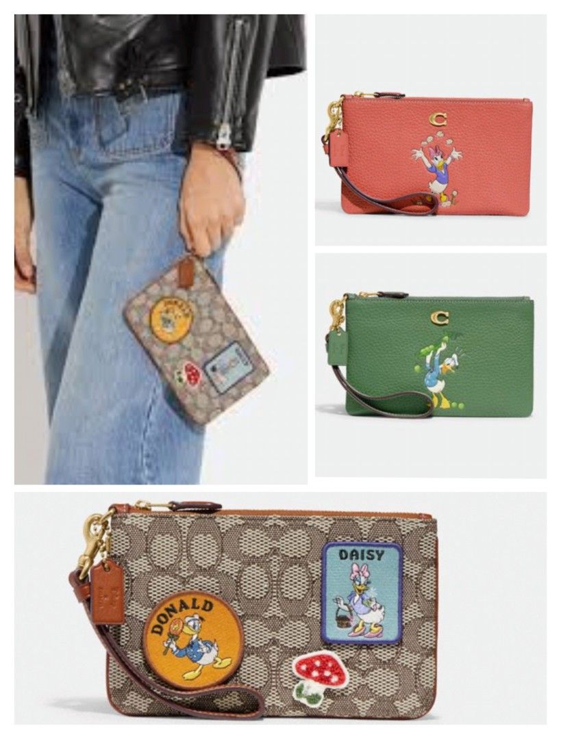 Donald Duck Coach on Sale | www.valleyglass.com