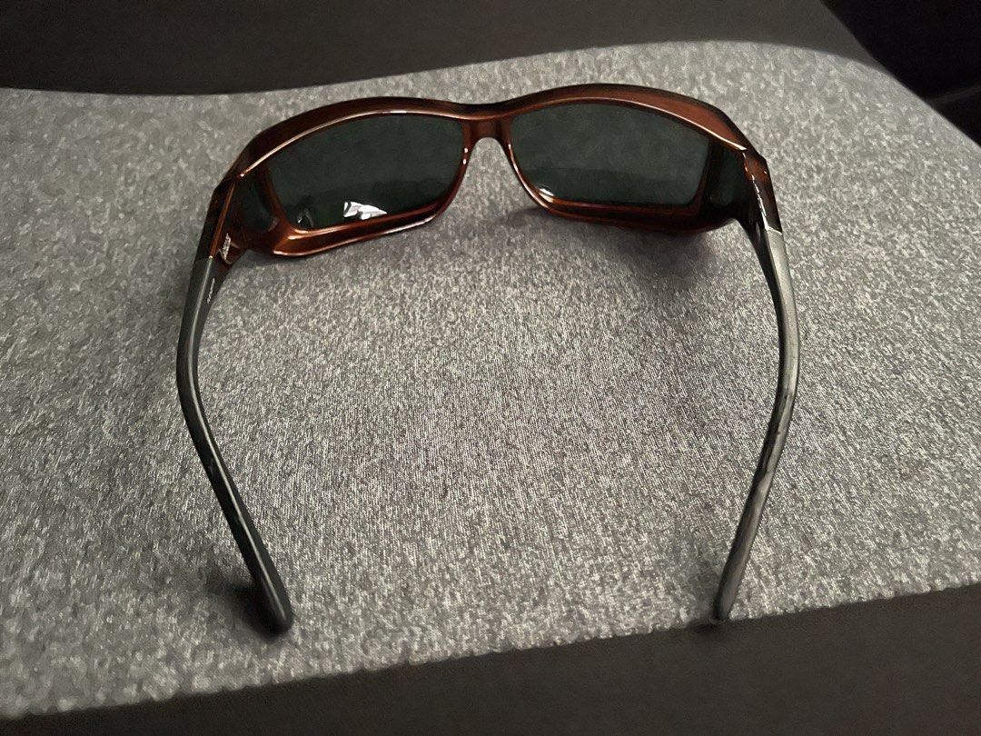 Cocoons Fit Over Specs Sunglasses., Men's Fashion, Watches ...