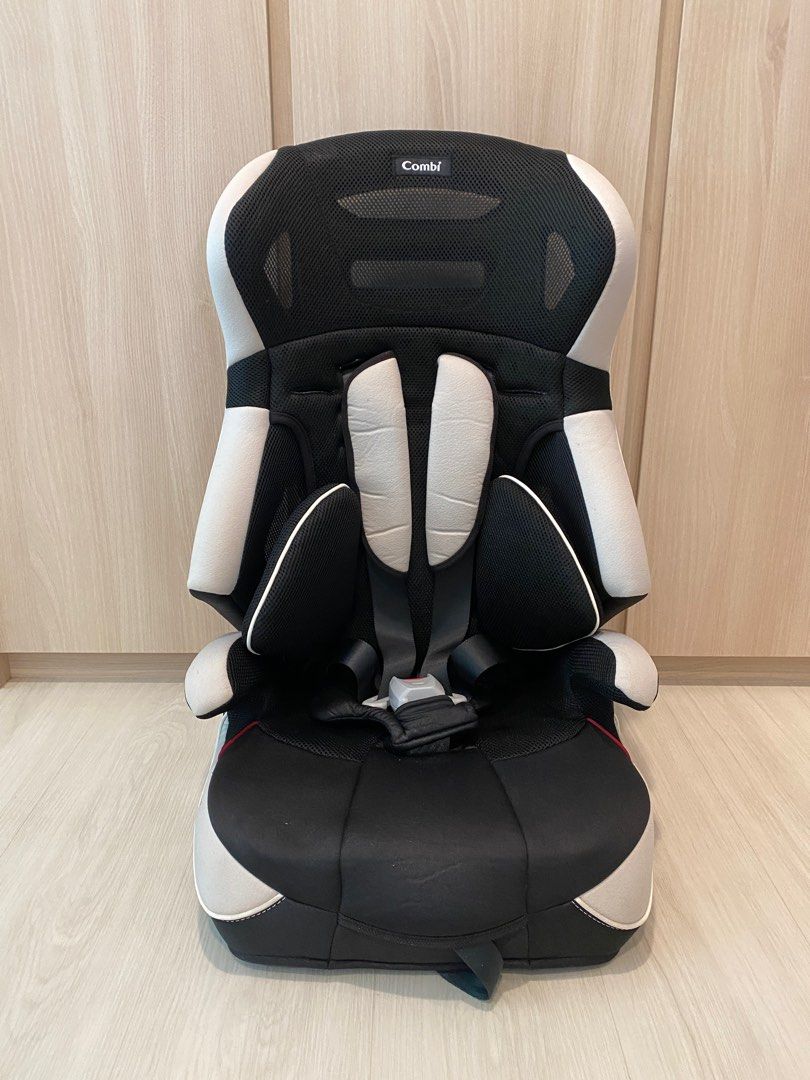 Combi JoyTrip Car Seat, Babies & Kids, Going Out, Car Seats on Carousell