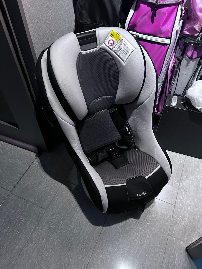 Combo Babg Car Seat, Babies & Kids, Going Out, Car Seats on Carousell