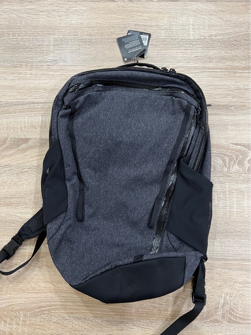 Core Backpack 2.0, Men's Fashion, Bags, Backpacks on Carousell