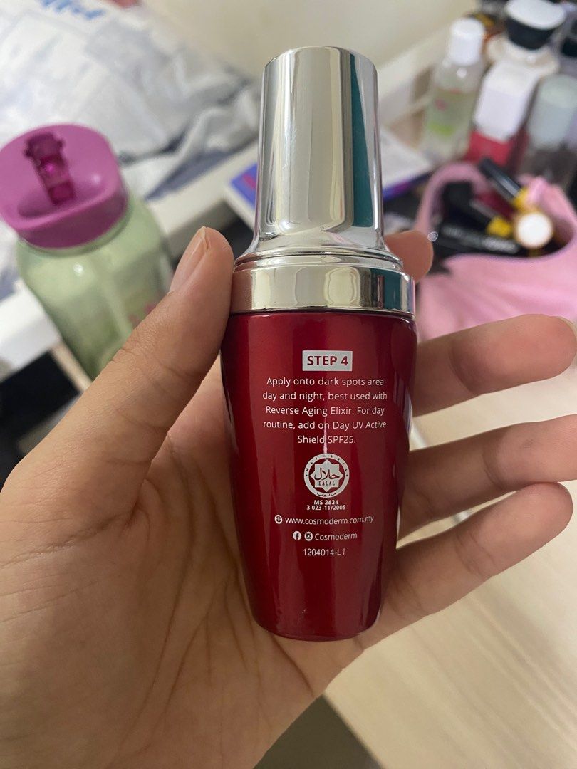 Cosmoderm retinol, Beauty & Personal Care, Face, Face Care on Carousell