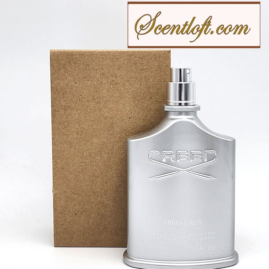 CREED Himalayan EDP 100ml Tester BNIB (Free Delivery), Beauty ...