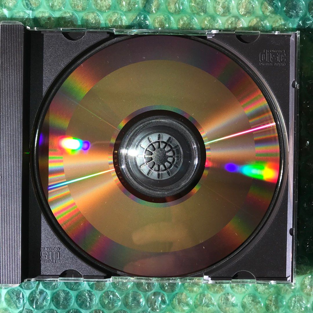 DCC 24KT Gold CD - Eagles - Their Greatest Hits, Hobbies & Toys, Music ...