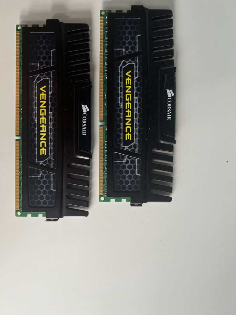 DDR3 RAM 8gb, Computers & Tech, Parts & Accessories, Computer Parts on ...