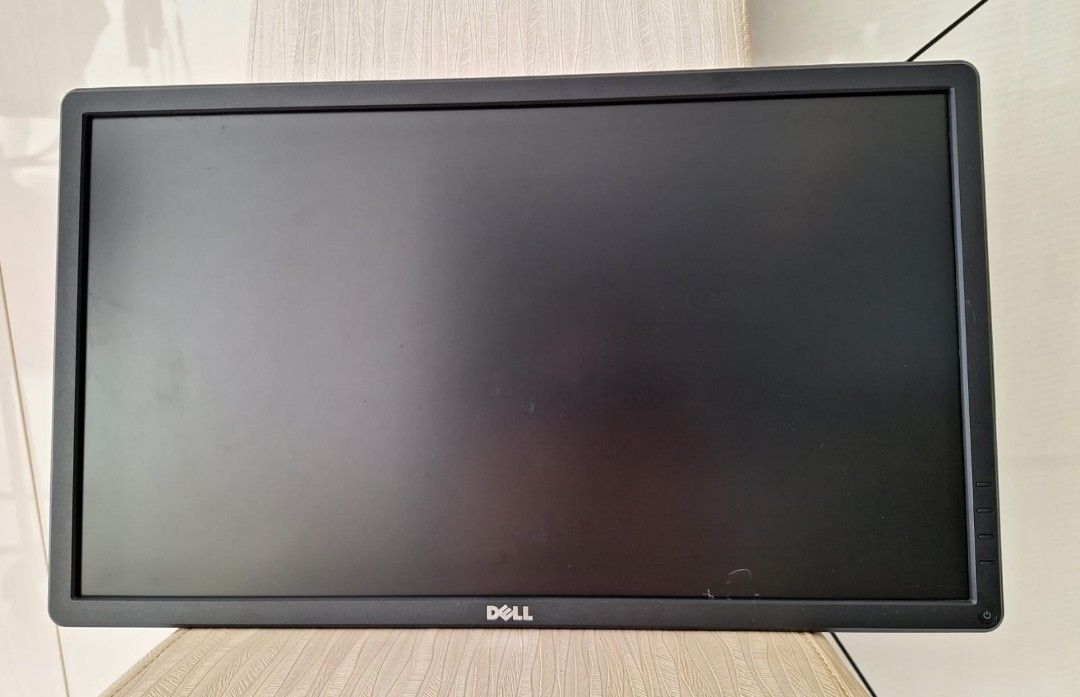 Dell 24 inch E2414Ht monitor, Computers & Tech, Parts & Accessories ...