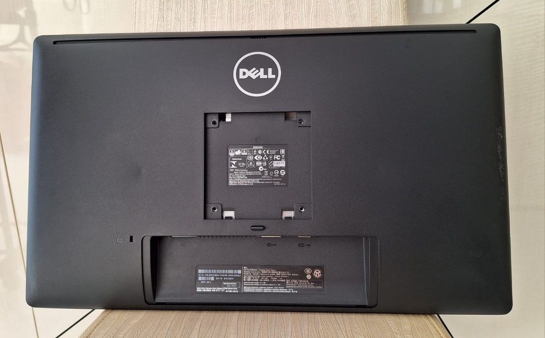 Dell 24 inch E2414Ht monitor, Computers & Tech, Parts & Accessories ...