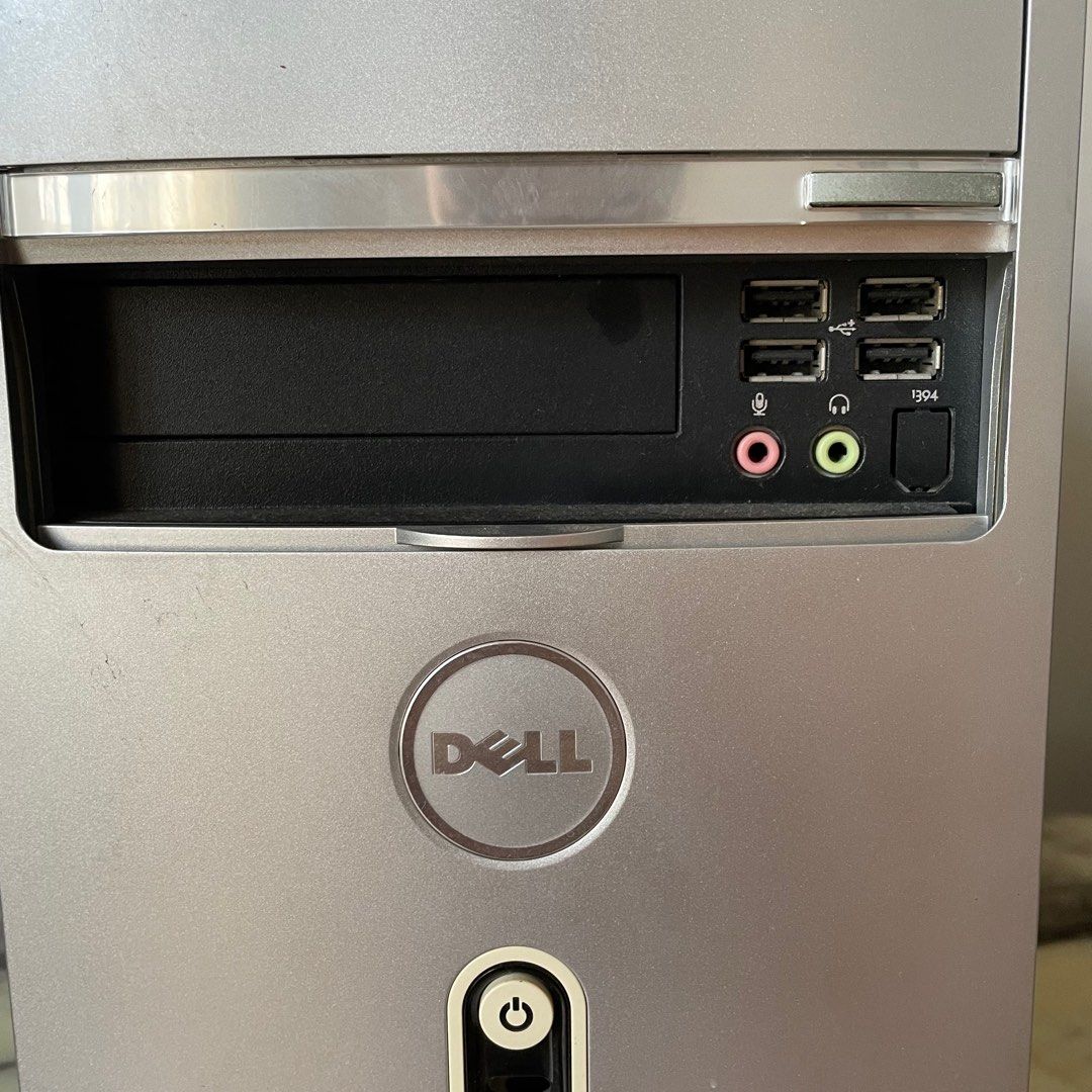 Dell Desktop, Computers & Tech, Desktops on Carousell
