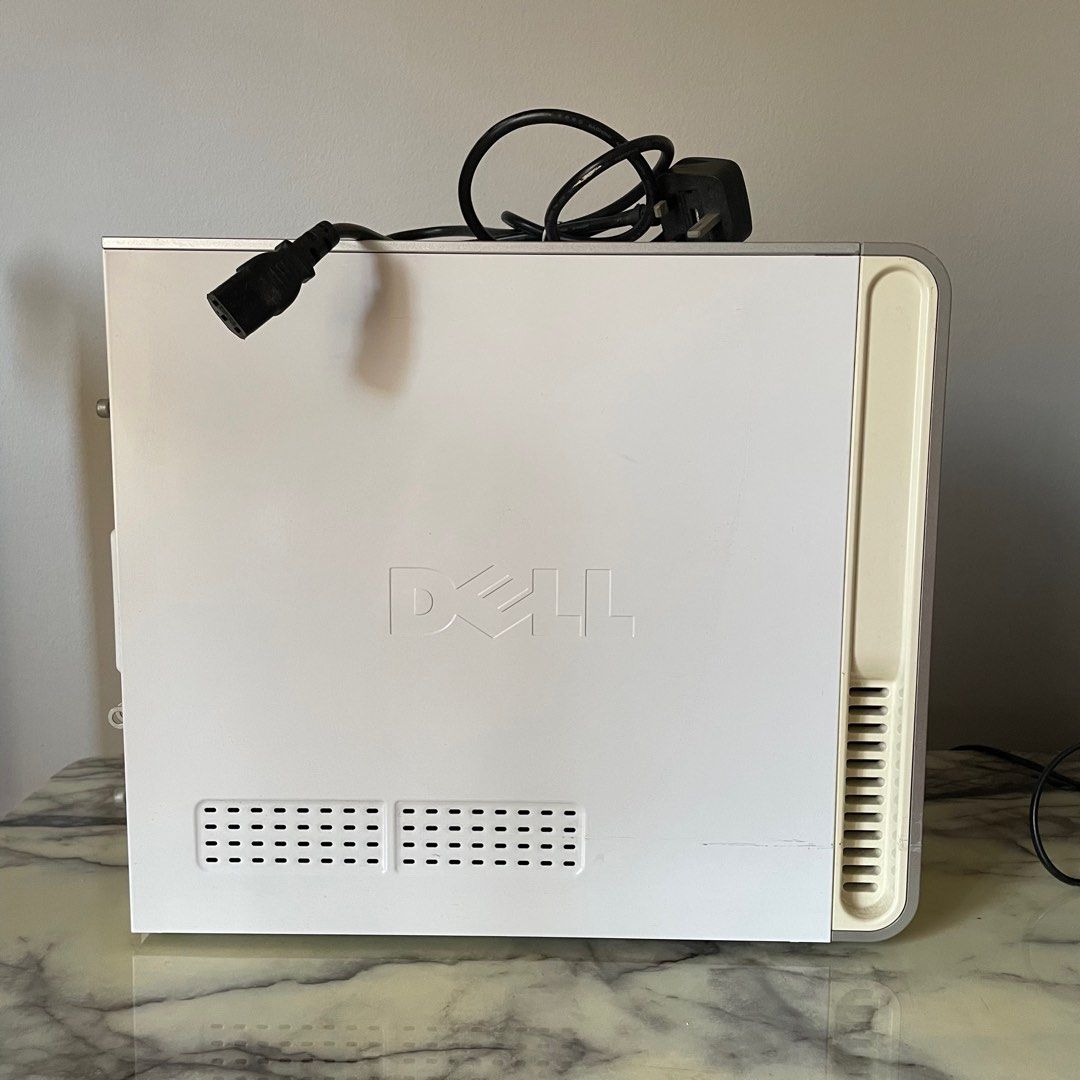 Dell Desktop, Computers & Tech, Desktops on Carousell