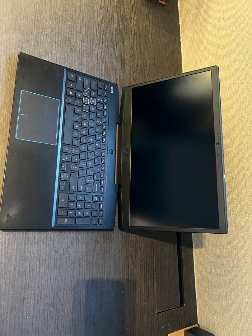 Dell G3 3500 - Intel i7 - Nvidia GeForce RTX 2060, Computers & Tech ...