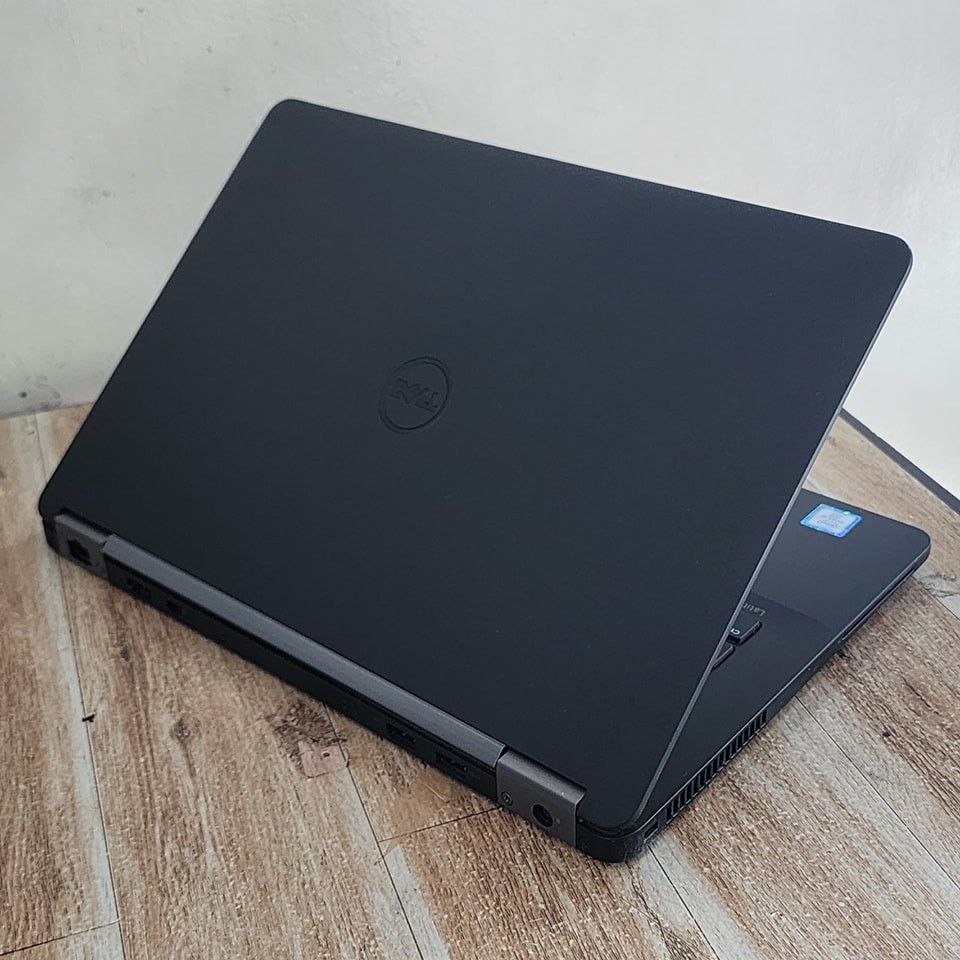 Dell Latitude e7270 13inch Full HD / Backlit Keyboard / i7-6600u 6gen ...