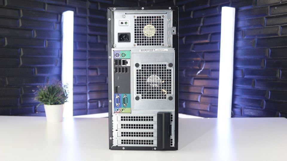 DESKTOP DELL OPTIPLEX 9020 TOWER CASE i7 (US BRAND) SYSTEM UNIT ONLY on ...