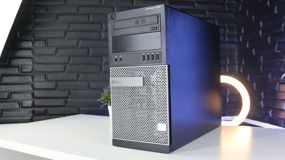DESKTOP DELL OPTIPLEX 9020 TOWER CASE i7 (US BRAND) SYSTEM UNIT ONLY on ...