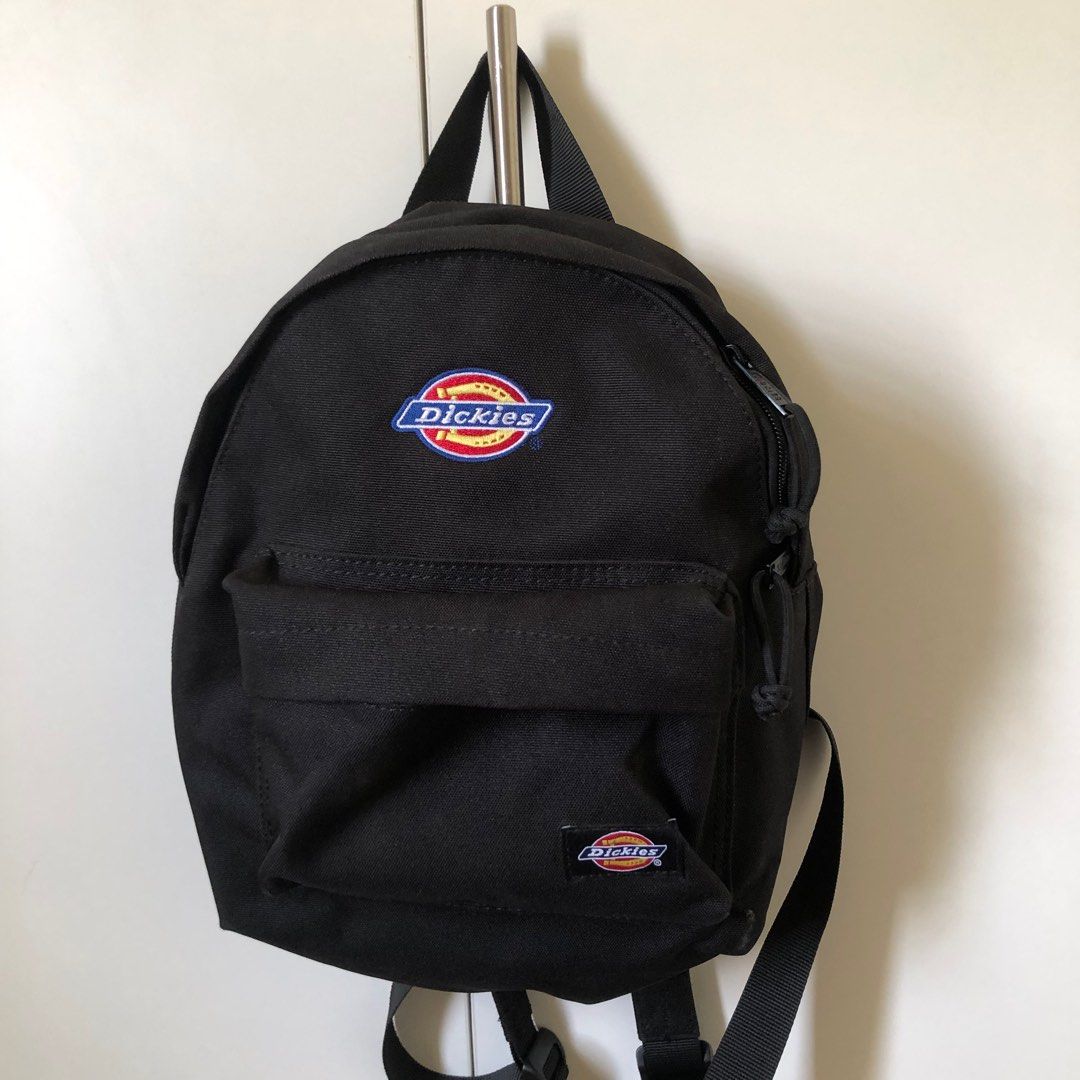 RUSH! RUSH!Dickies Mini Backpack on Carousell