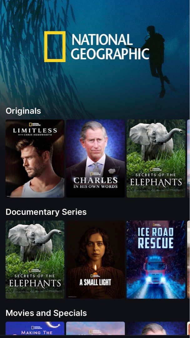 Disney+ 4K Subscription, Announcements on Carousell